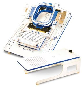 Hoopmaster® & MightyHoop® | Print & Stitch